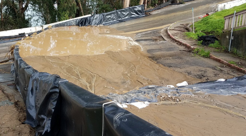 A Post-Fire Mitigation Solution | ENGEO
