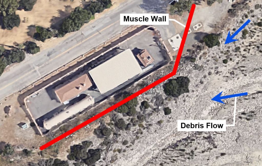 A Post-Fire Mitigation Solution | ENGEO