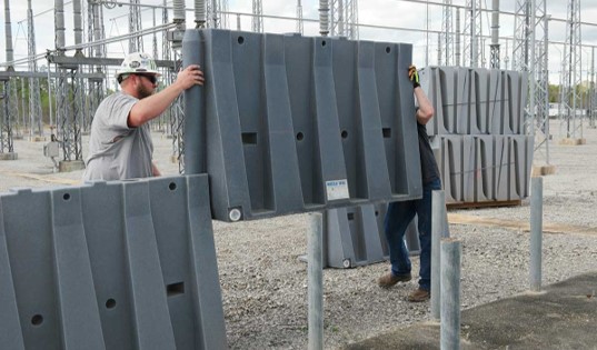 A Post-Fire Mitigation Solution | ENGEO