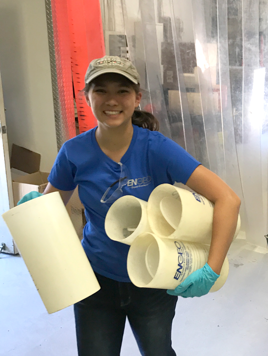 ENGEO Brings Caltrans-Certified Materials Testing Laboratory to San ...