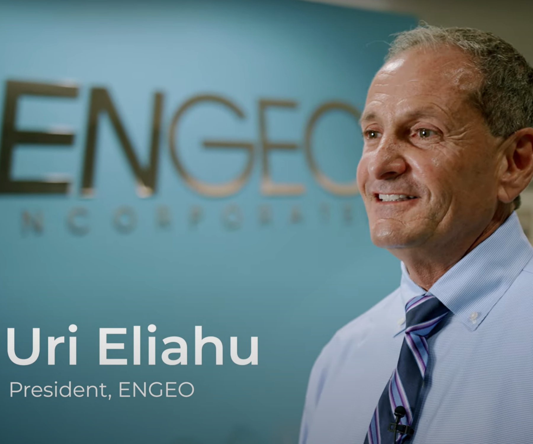 ENGEO is Celebrating 50 Years! | ENGEO