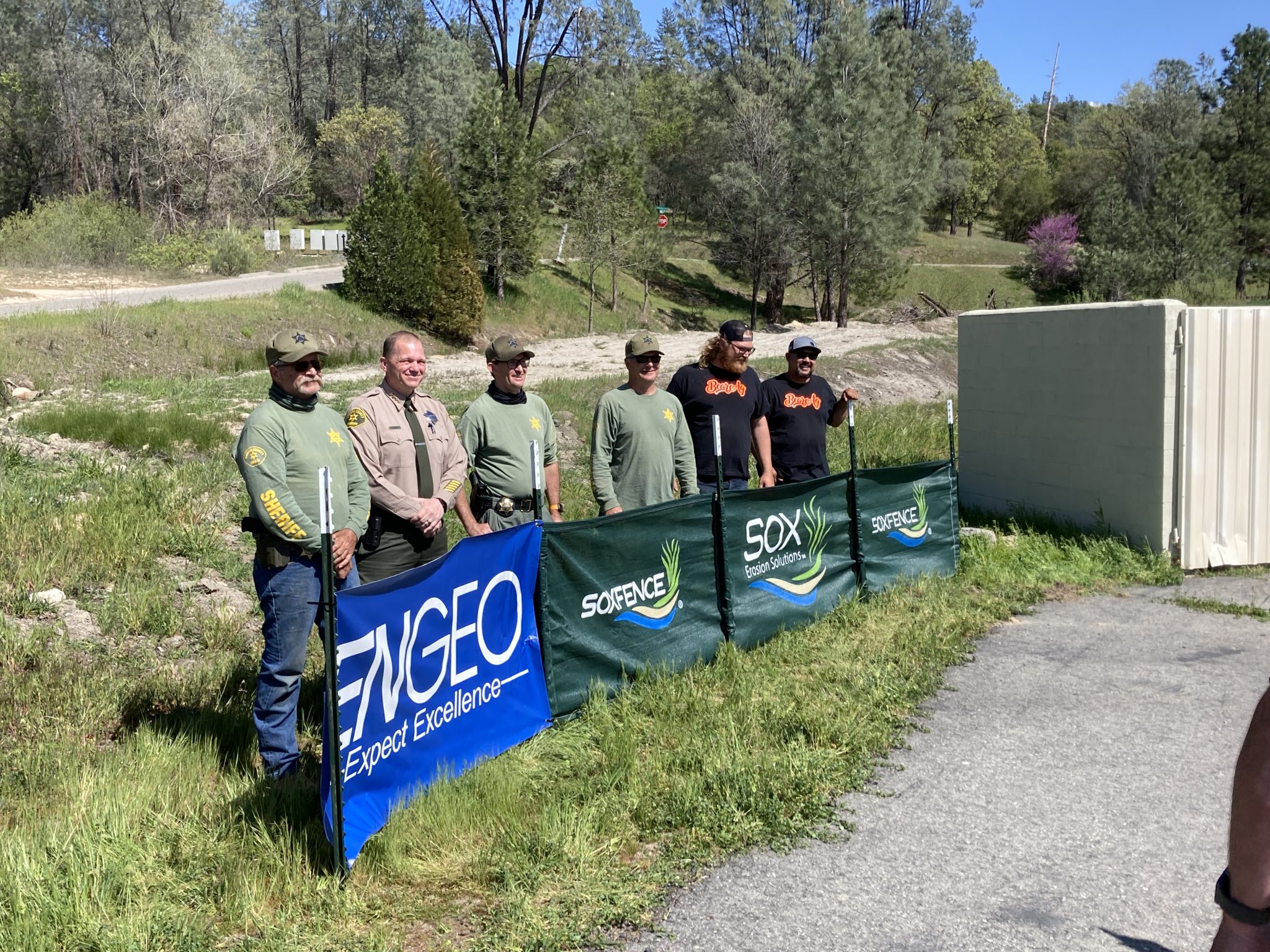 ENGEO Utilizes Technologies to Mitigate Disasters | ENGEO