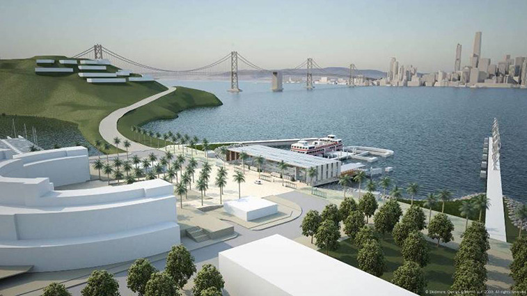 From a World’s Fair to a Local Neighborhood: The Transformation of ...