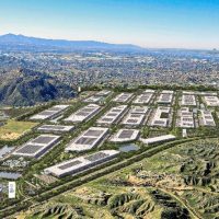 Geotechnical Design for World Logistics Center | ENGEO