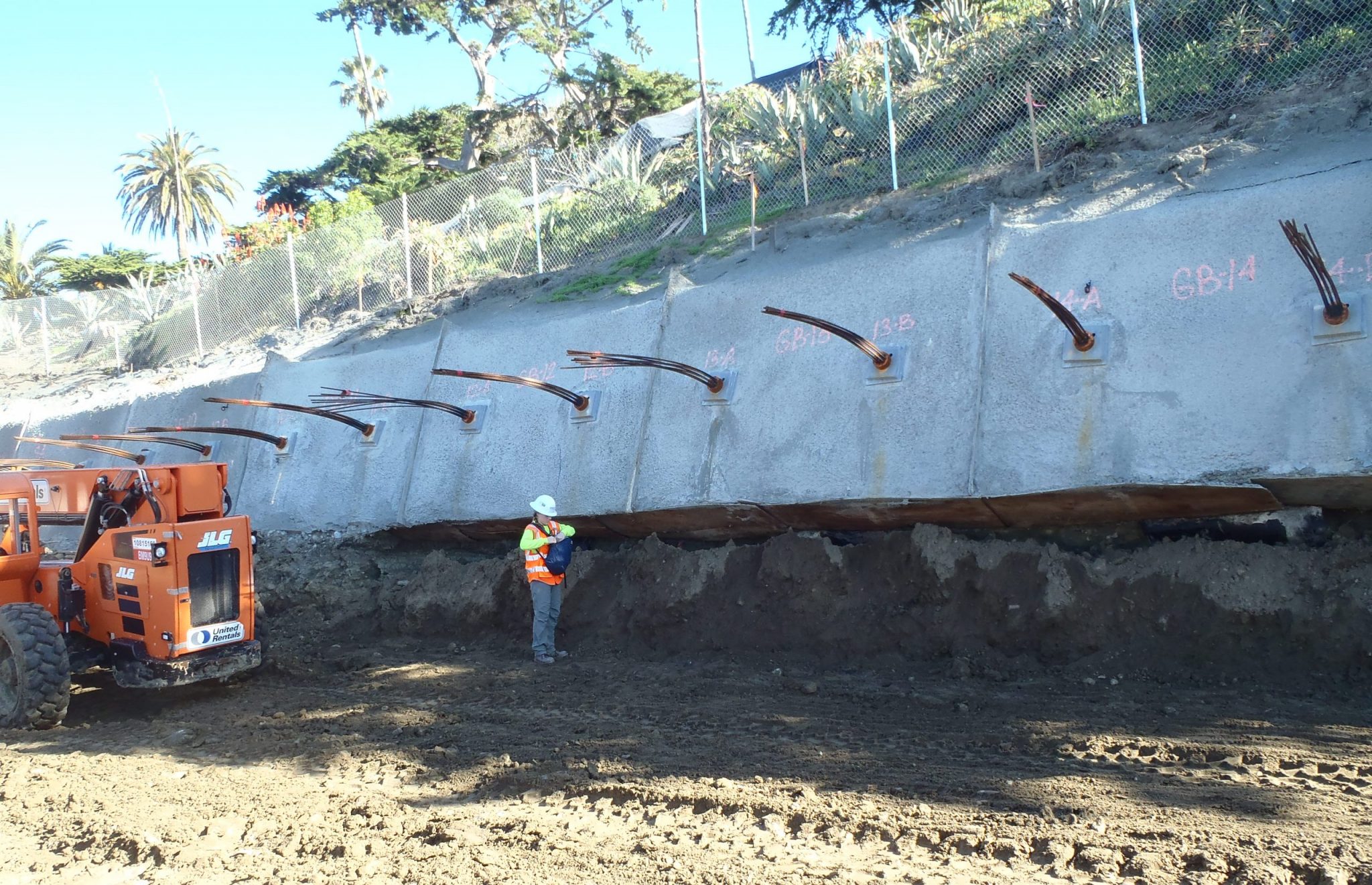 ENGEO’s Geotechnical Services and Design Allows OCTA Railroad Track to ...