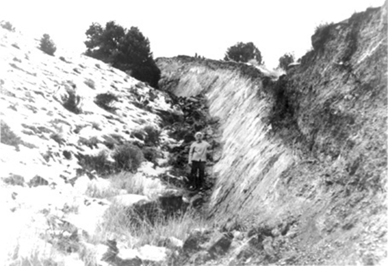 Taming Geologic Hazards in Reno | ENGEO