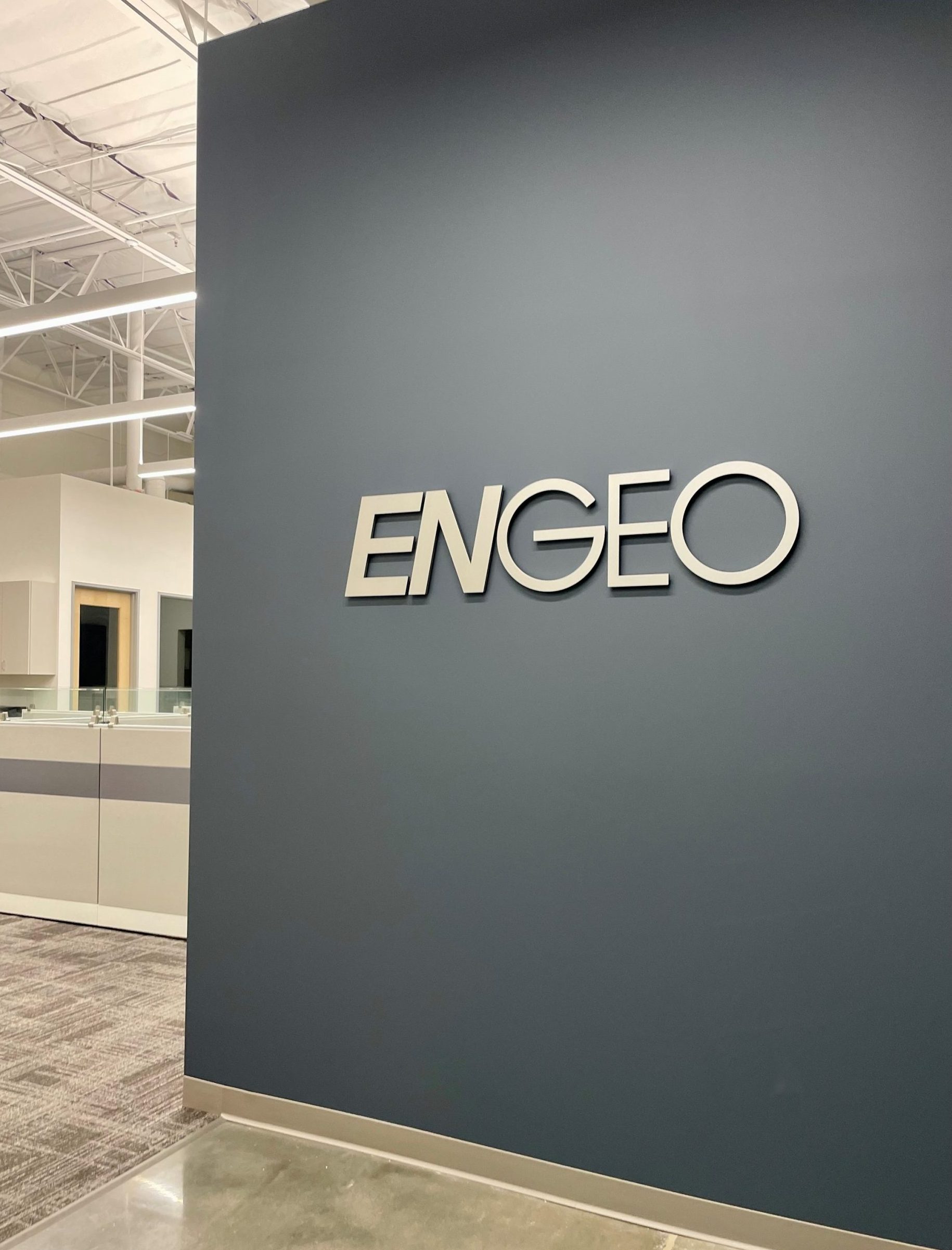 Our Valencia Office is Moving! | ENGEO