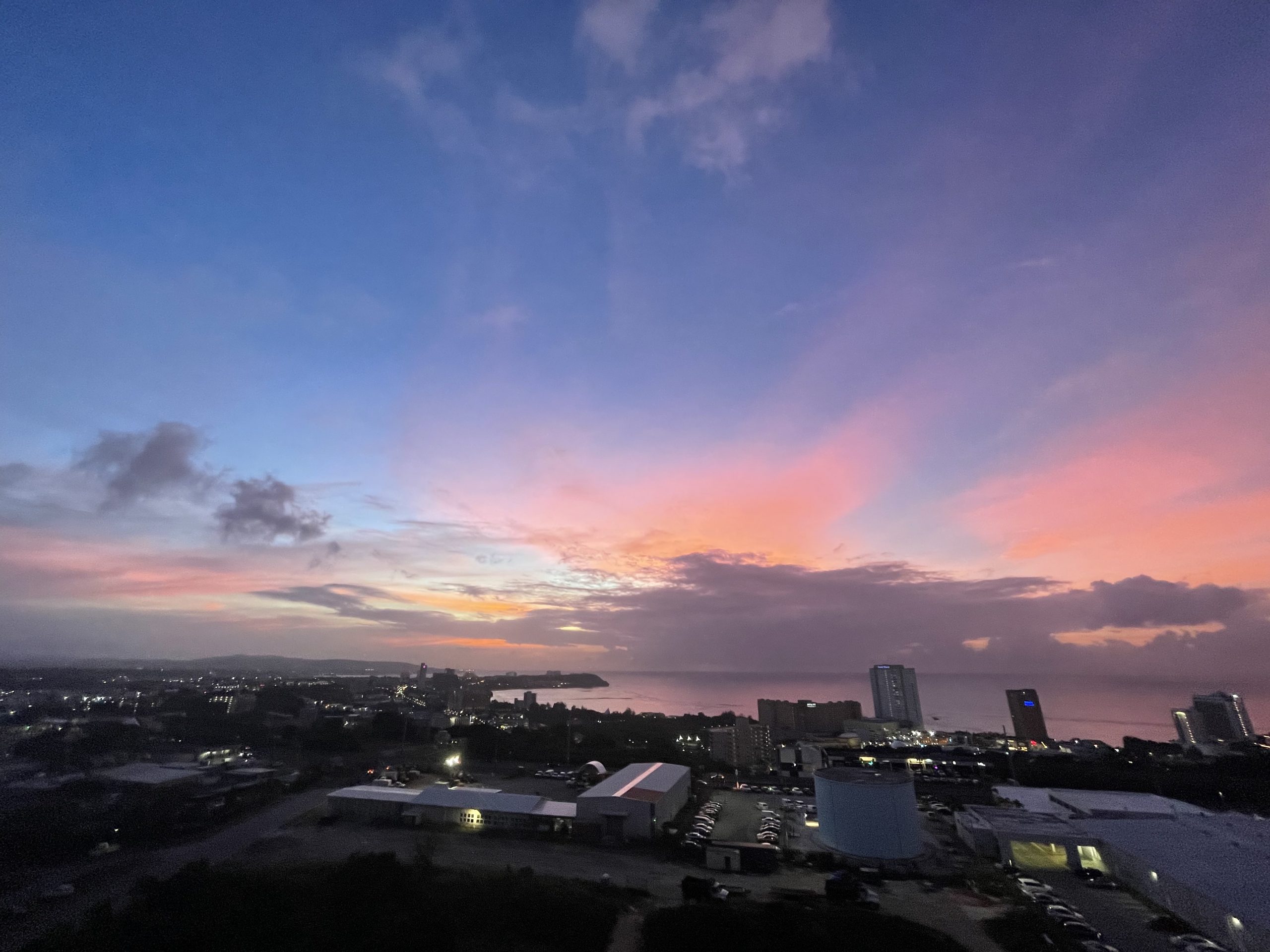 Remembering Typhoon Mawar | ENGEO