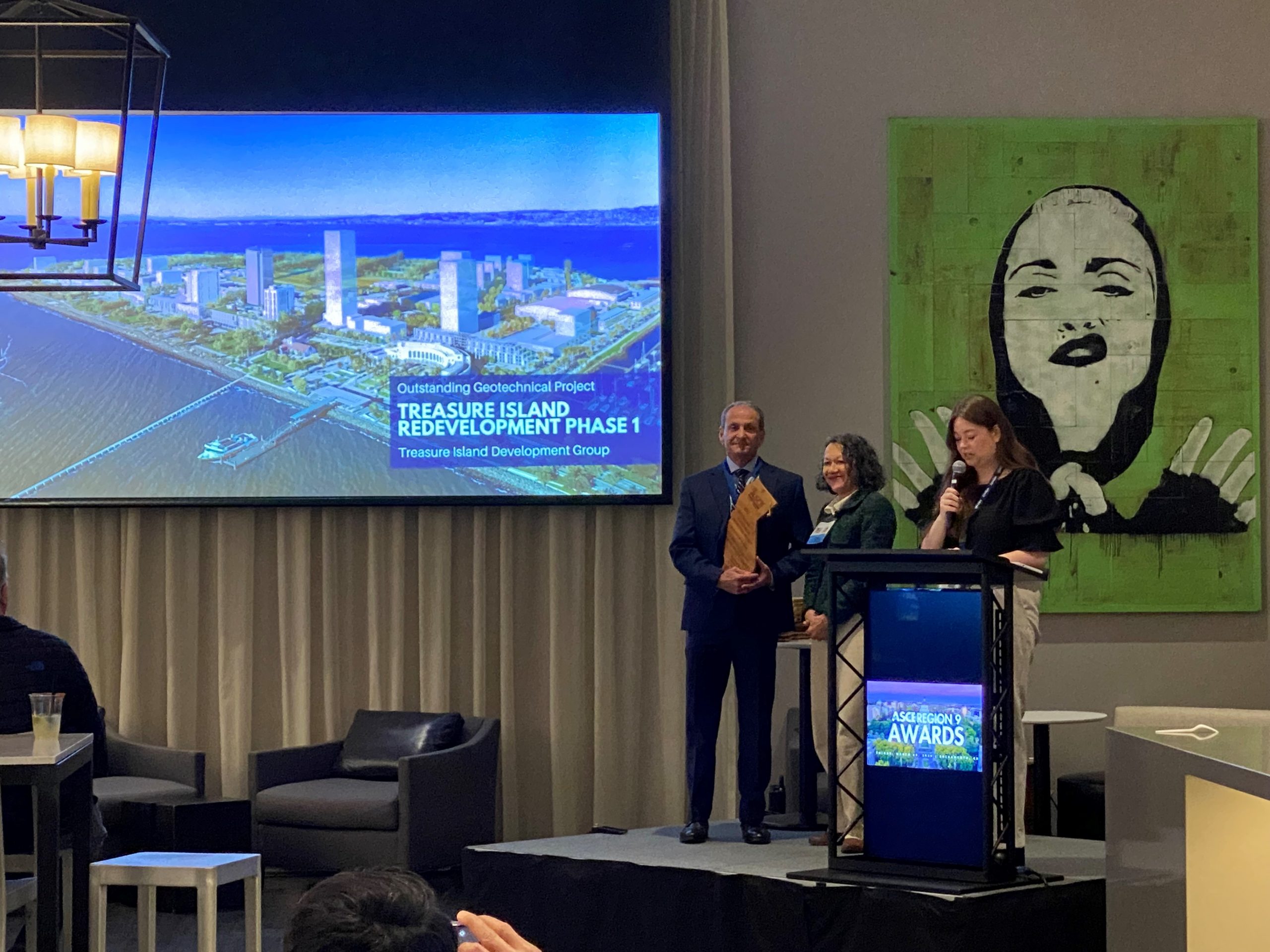 ENGEO WINS THE 2023 ASCE REGION 9 AWARD | ENGEO