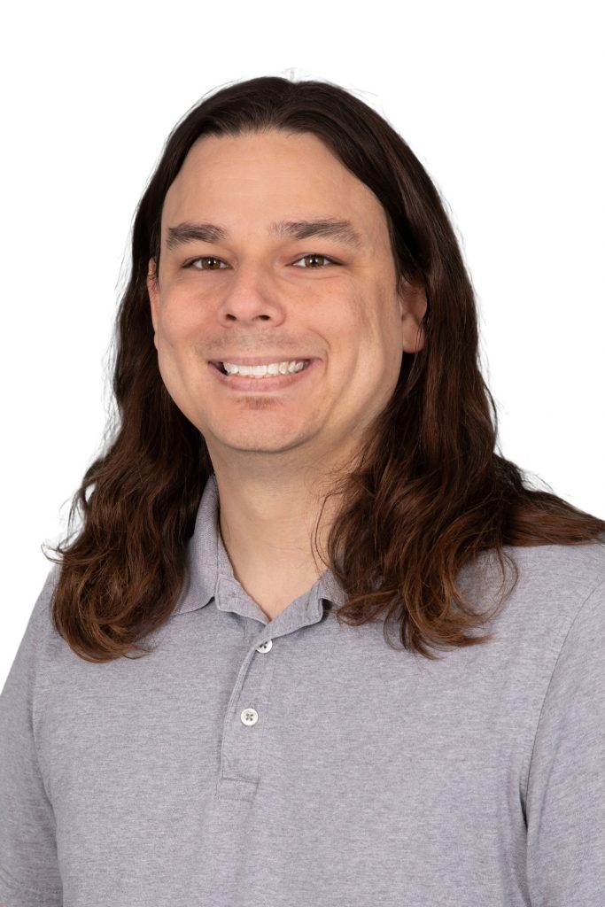 Meet Our Geographic Information System (GIS) Team | ENGEO