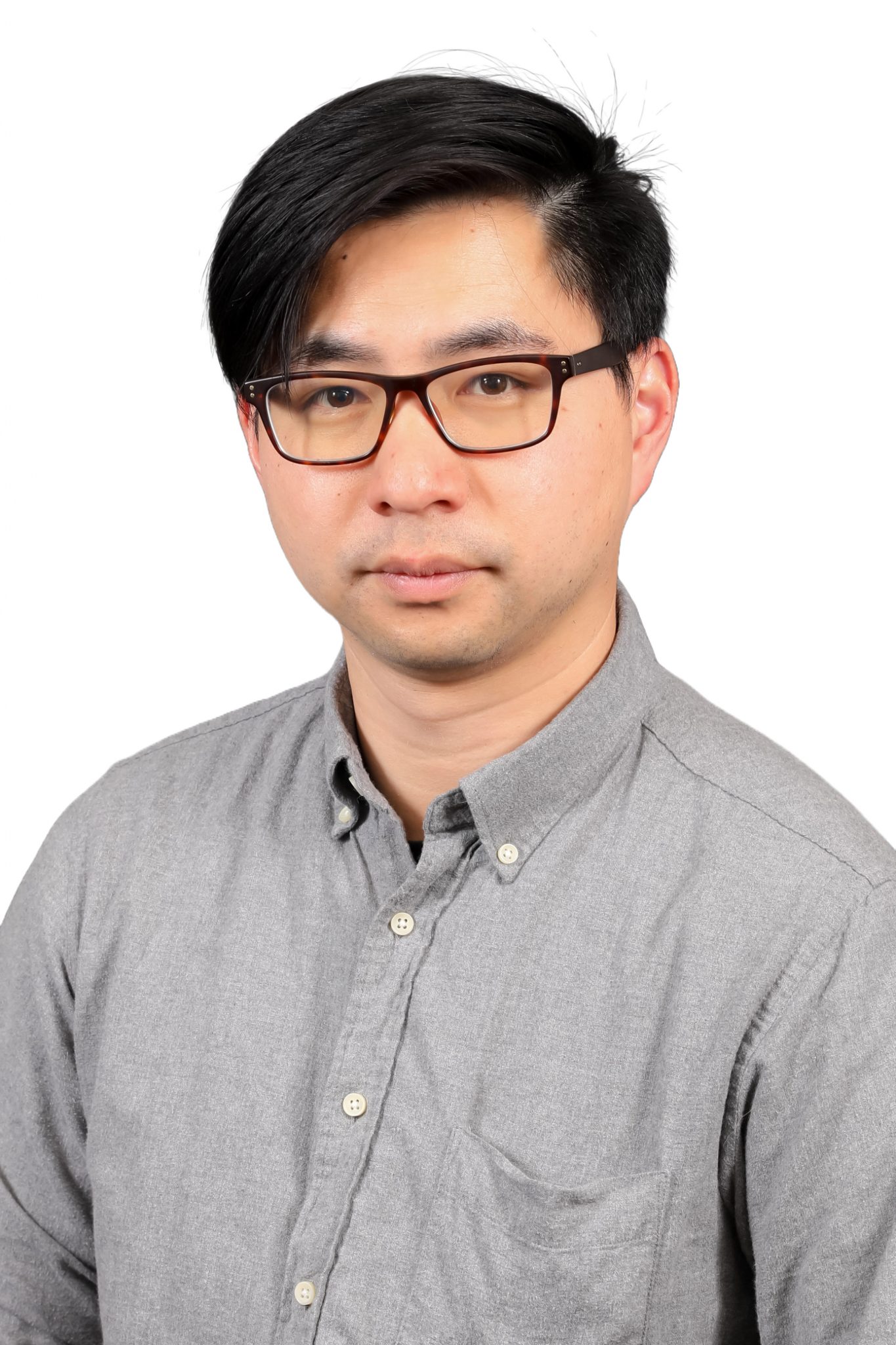 Meet Our Geographic Information System (GIS) Team | ENGEO