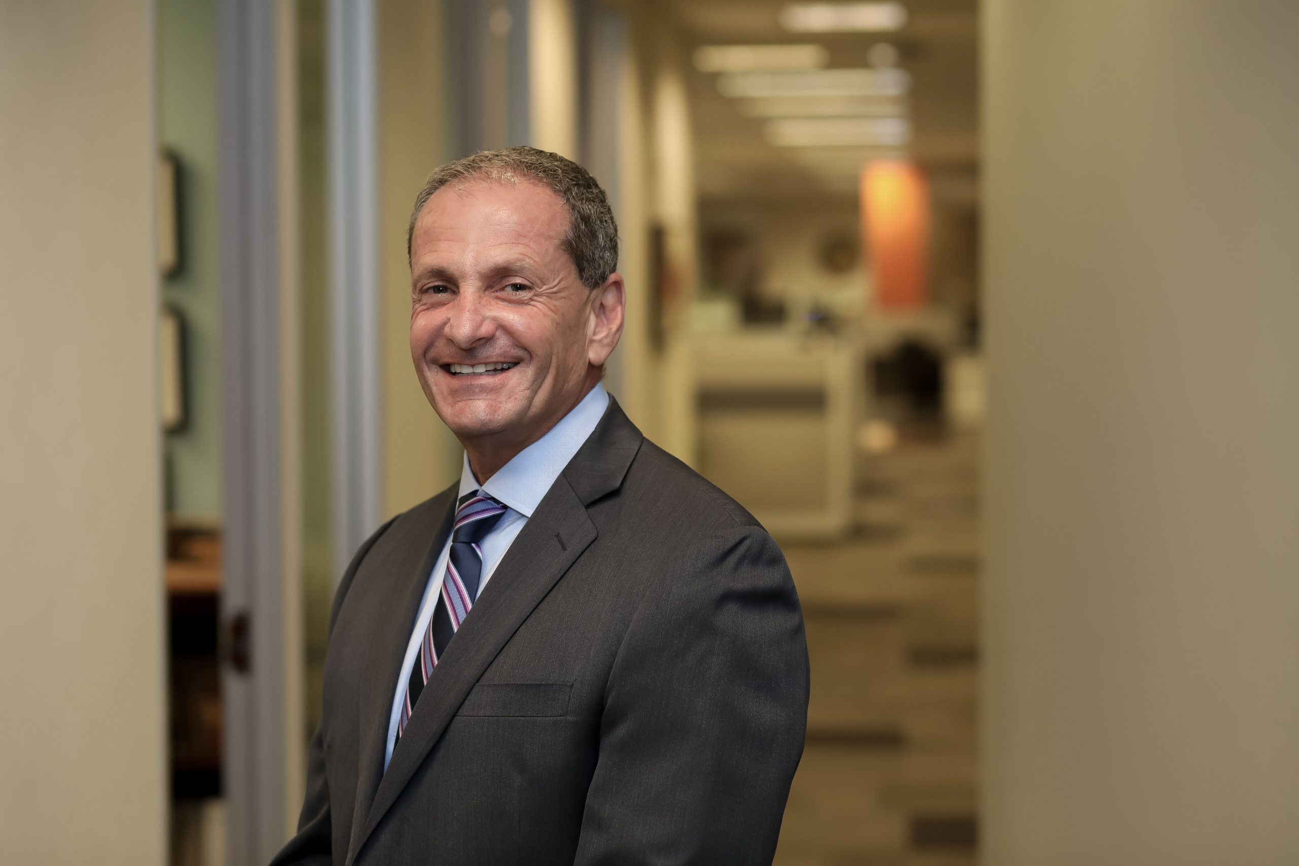 Uri Eliahu Joins Hospitals Without Borders as an Advisor | ENGEO