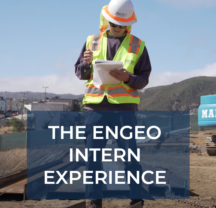 Our Intern Experience Video Is Here Engeo
